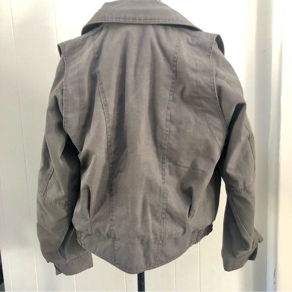 Dax | Jackets & Coats | Vintage 8s New Wave Unisex Jacket From The 80s ...